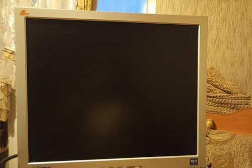 Монитор 17” Proview SP716KP