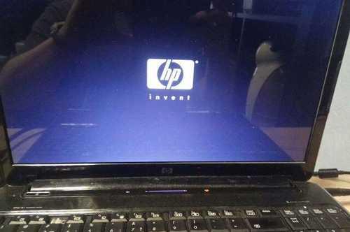 Ноутбук HP DV6