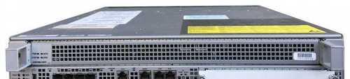 Маршрутизатор cisco ASR1002-ESP10