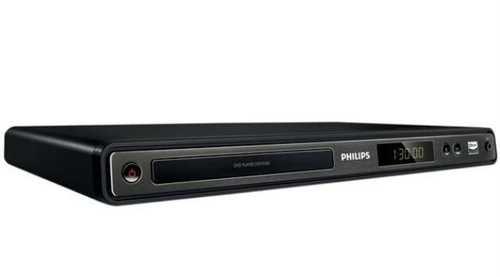 Продам DVD - плеер Philips DVP3520K/51