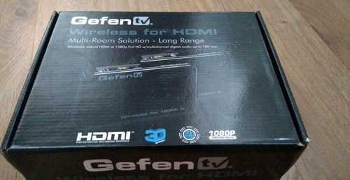 GefenTV Wireless for hdmi