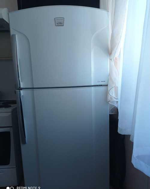 Холодильник Toshiba GR-H64RD