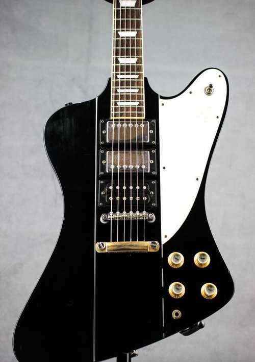 Samick Firebird Japan 1988