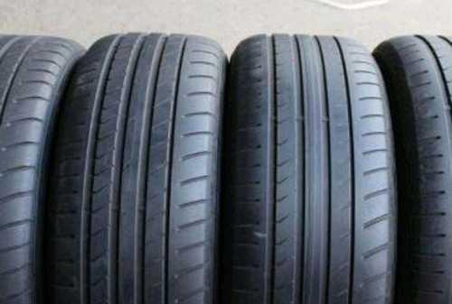 Dunlop sp sport maxx r16