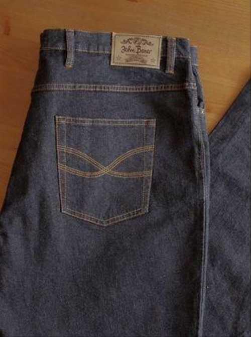 Новые джинсы John Baner стрейч из Германии р54- 56