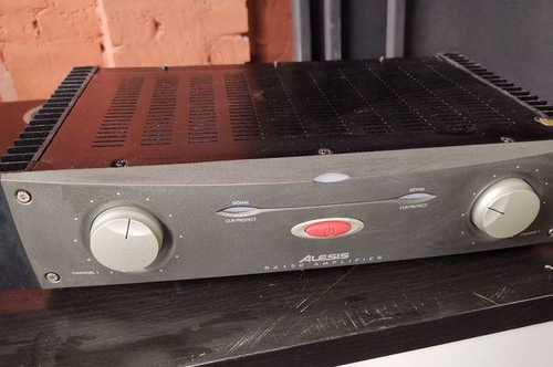 Усилитель alesis RA150