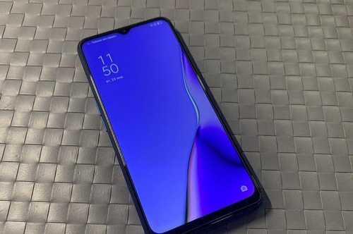 Смартфон Oppo A9 2020 4/128Gb LTE 4G
