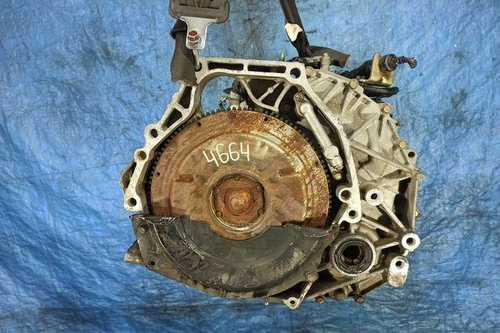 АКПП Honda D15B slya