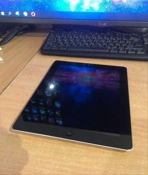Apple iPad 2 16GB