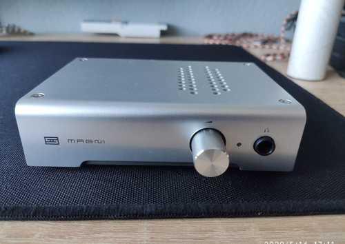 Schiit Modi 2 Uber + Schiit Magni 3