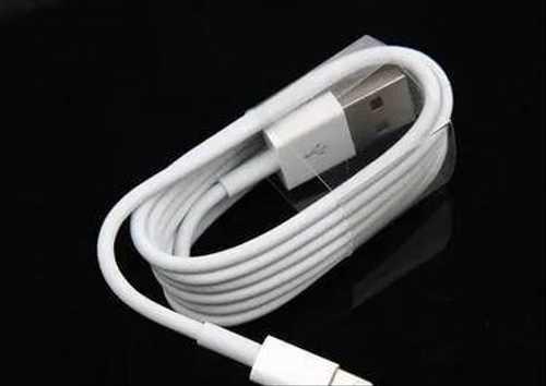 Кабель Apple Lightning to USB Cable
