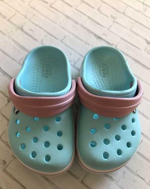 Саббо Crocs