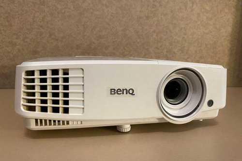 Проектор BenQ MW529