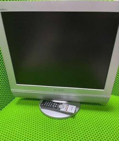 Телевизор Samsung LW20M22CPA