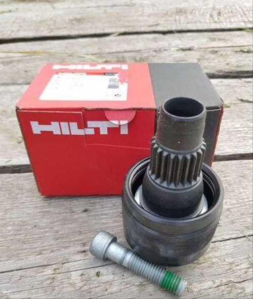 Патрон hilti DD-CS-BL
