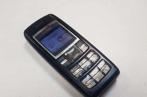 Nokia 1600 RH-64