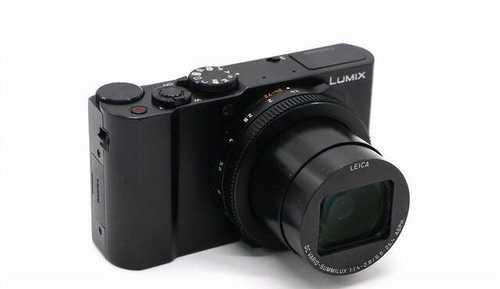 Panasonic Lumix DMC-LX15