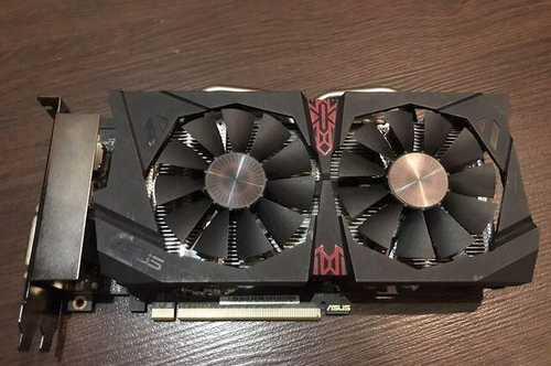 Asus R7 370 Strix