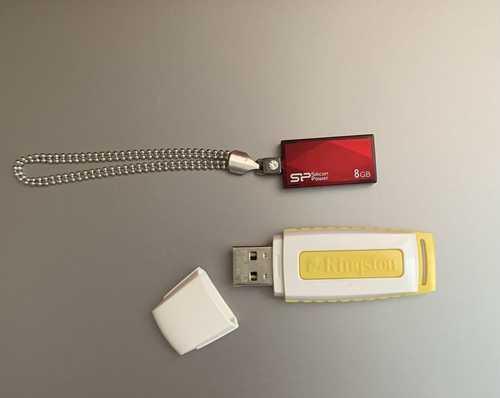 Флэшка usb 8 gb flash usb