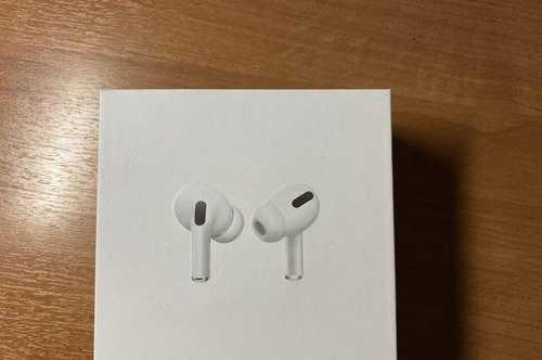 Наушники Apple AirPods Pro