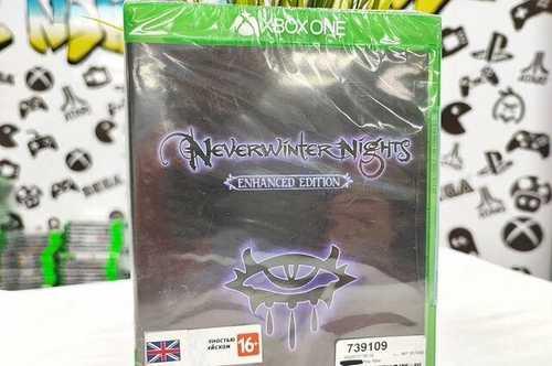 Neverwinter Nights: Enhanced Edition Xbox One NEW