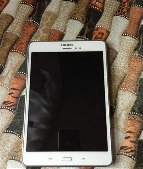 Samsung Galaxy tad A 9.7