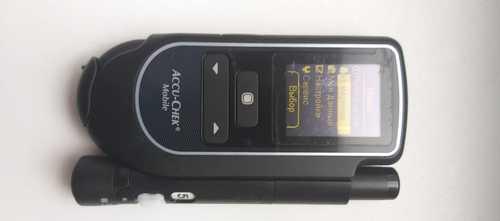 Accu-Chek Mobile