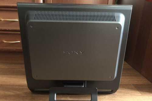 Монитор Sony sdm-hs75p