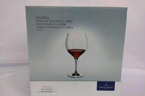 Villeroy & Boch Maxima 0,79 л бокал для вина
