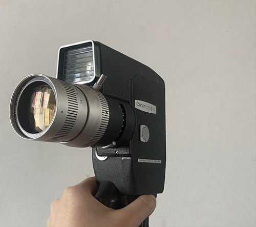 Canon reflex zoom 8-3