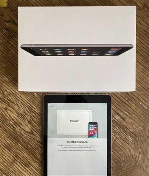 iPad Air 32 Gb A1474 MD786RU