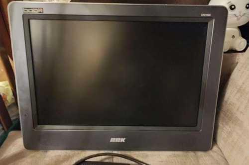 Телевизор BBK 19'' LCD (LD1906K)