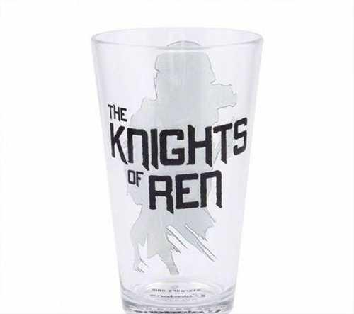 Стакан Paladone The Knights of Ren