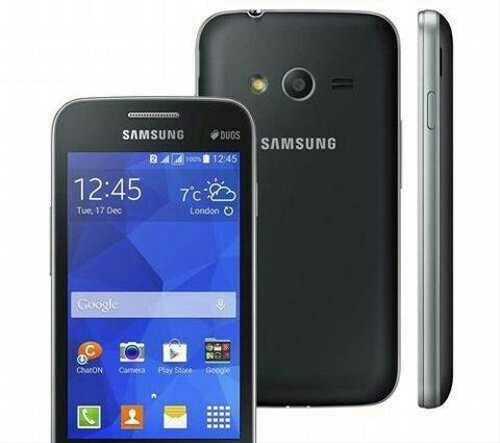 Смартфон SAMSUNG SM-G318H Galaxy Ace 4 Neo