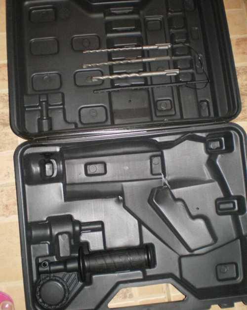 Перфоратор EHD 650 Evolution matrix