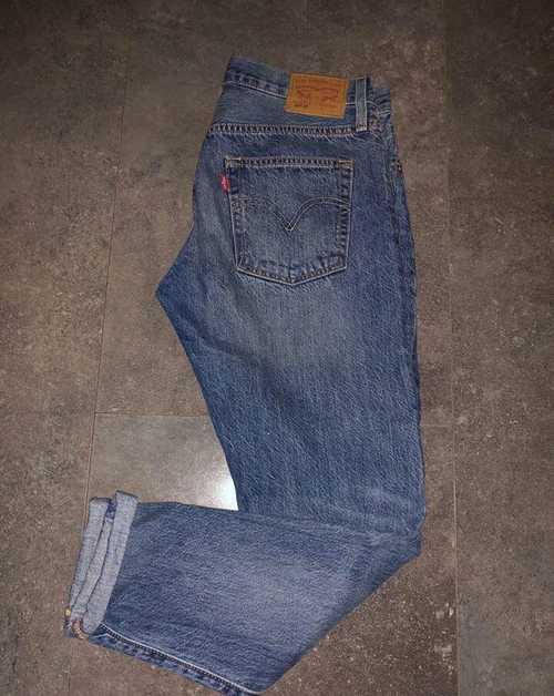 Джинсы Levi’s Boyfriend