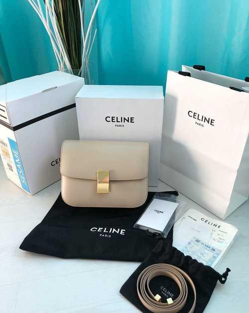 Сумка Celine BOX