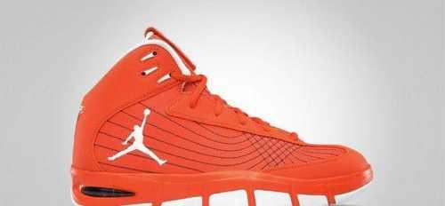 Nike Jordan Melo M7 Syracuse PE future sole new
