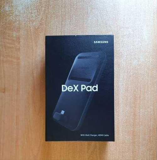 Samsung DeX Pad