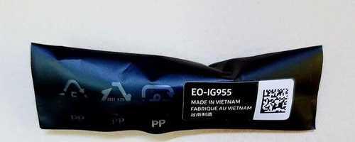 Вкладыши для наушников Samsung EO-IG955
