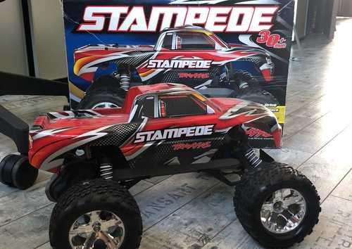 Traxxas