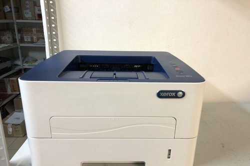 Принтер xerox 3052 wi-fi