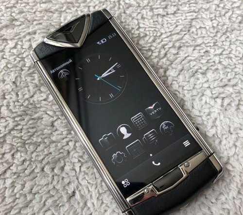 Vertu Constellation T оригинал