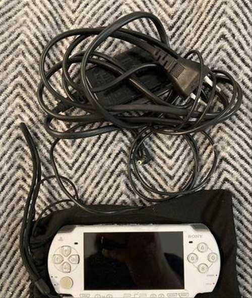 Sony PSP 2008 slim
