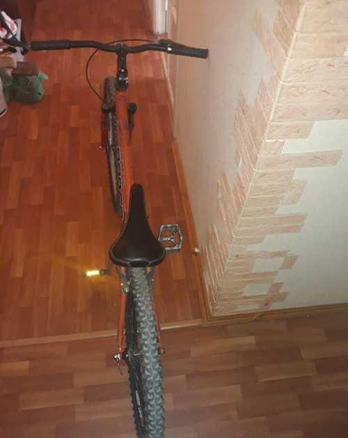 Велосипед Norco Mountaineer 6061 (MTB)