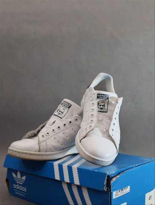 Adidas stan smith оригинал