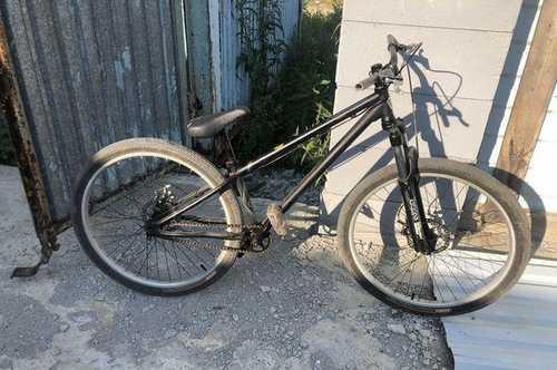 Велосипед norco havoc