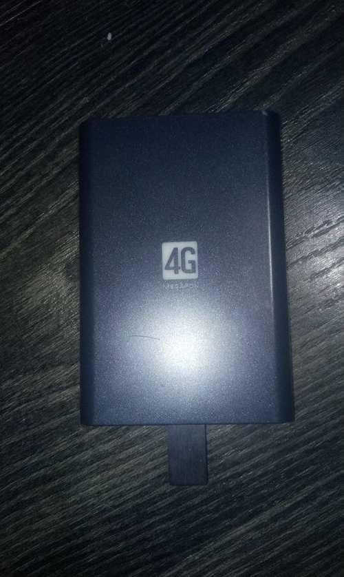 4G модем