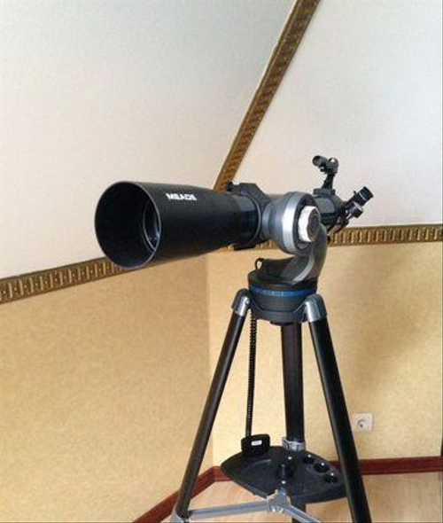 Celestron mak