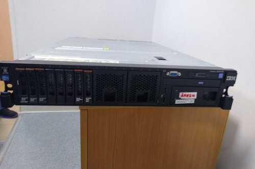 Сервер IBM x3650 7915-F2G